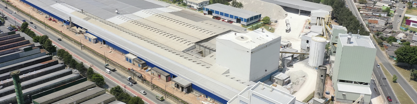 PLACO DO BRASIL | Placo do Brasil