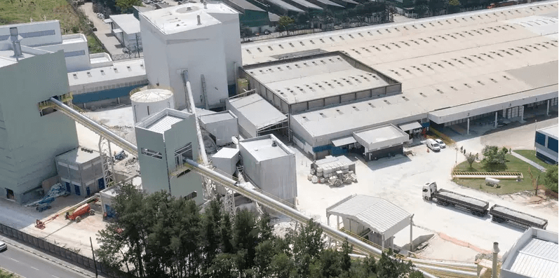 Placo do Brasil | Placo do Brasil