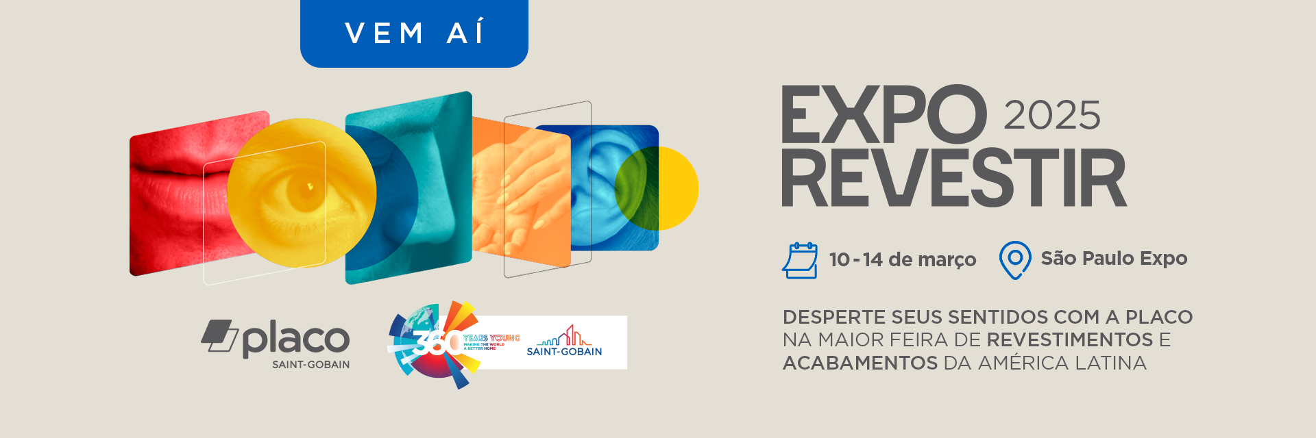 Bem vindo à Placo do Brasil | Placo do Brasil