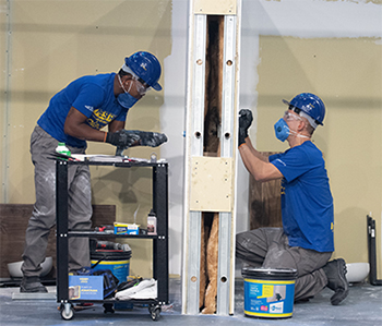 Mestre do Drywall | Placo do Brasil