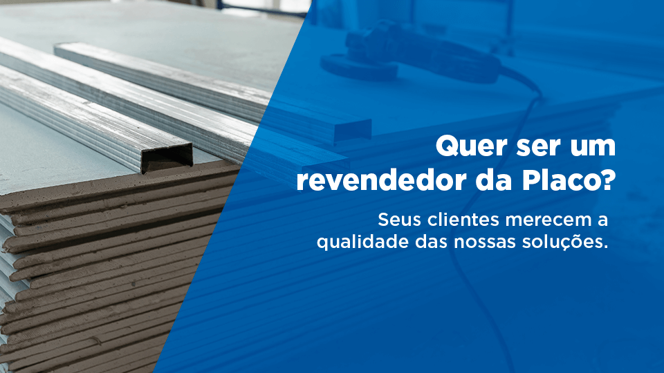 Bem vindo à Placo do Brasil | Placo do Brasil
