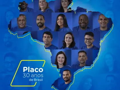 Placo do Brasil | Placo do Brasil