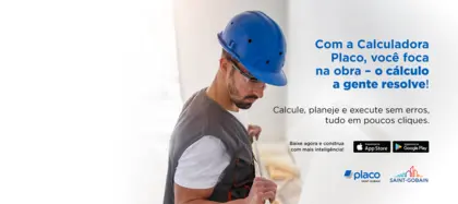 Bem vindo à Placo do Brasil | Placo do Brasil