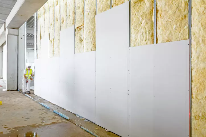 COMO INSTALAR DRYWALL: 9 PASSOS PARA FAZER A INSTALAÇÃO | Placo do Brasil