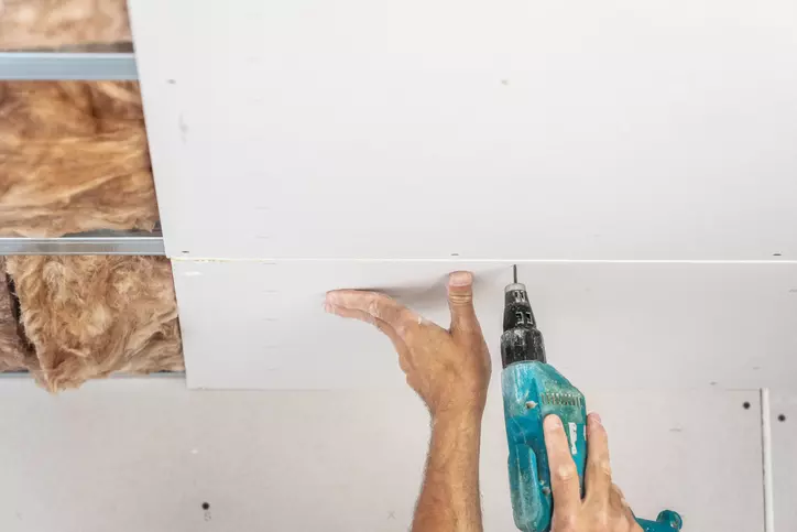 6 FORMAS INOVADORAS PARA INSTALAÇÃO DE DRYWALL | Placo do Brasil
