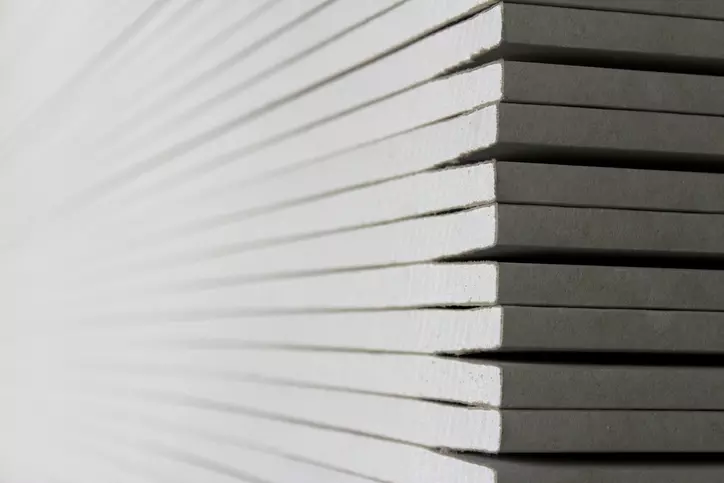 É POSSÍVEL INSTALAR REDE NA PAREDE DE DRYWALL? | Placo do Brasil