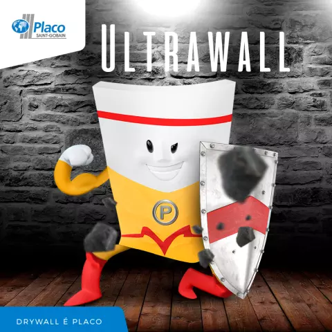 OS GUARDIÕES DA SUA OBRA ESTÃO CHEGANDO: CONHEÇA A LIGA DO DRYWALL ...