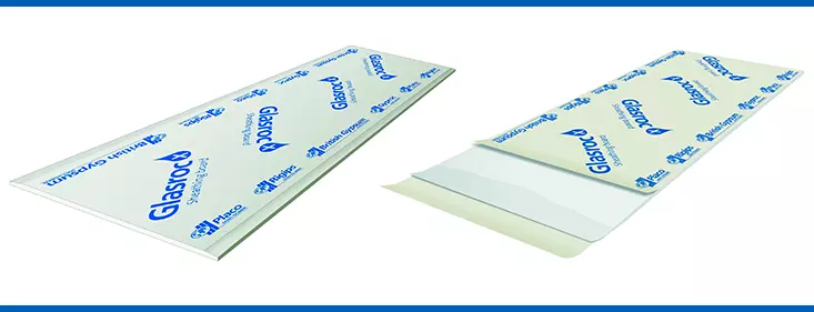 GLASROC X: O ULTRAWALL CRIADO PARA AMBIENTES EXTERNOS | Placo do Brasil