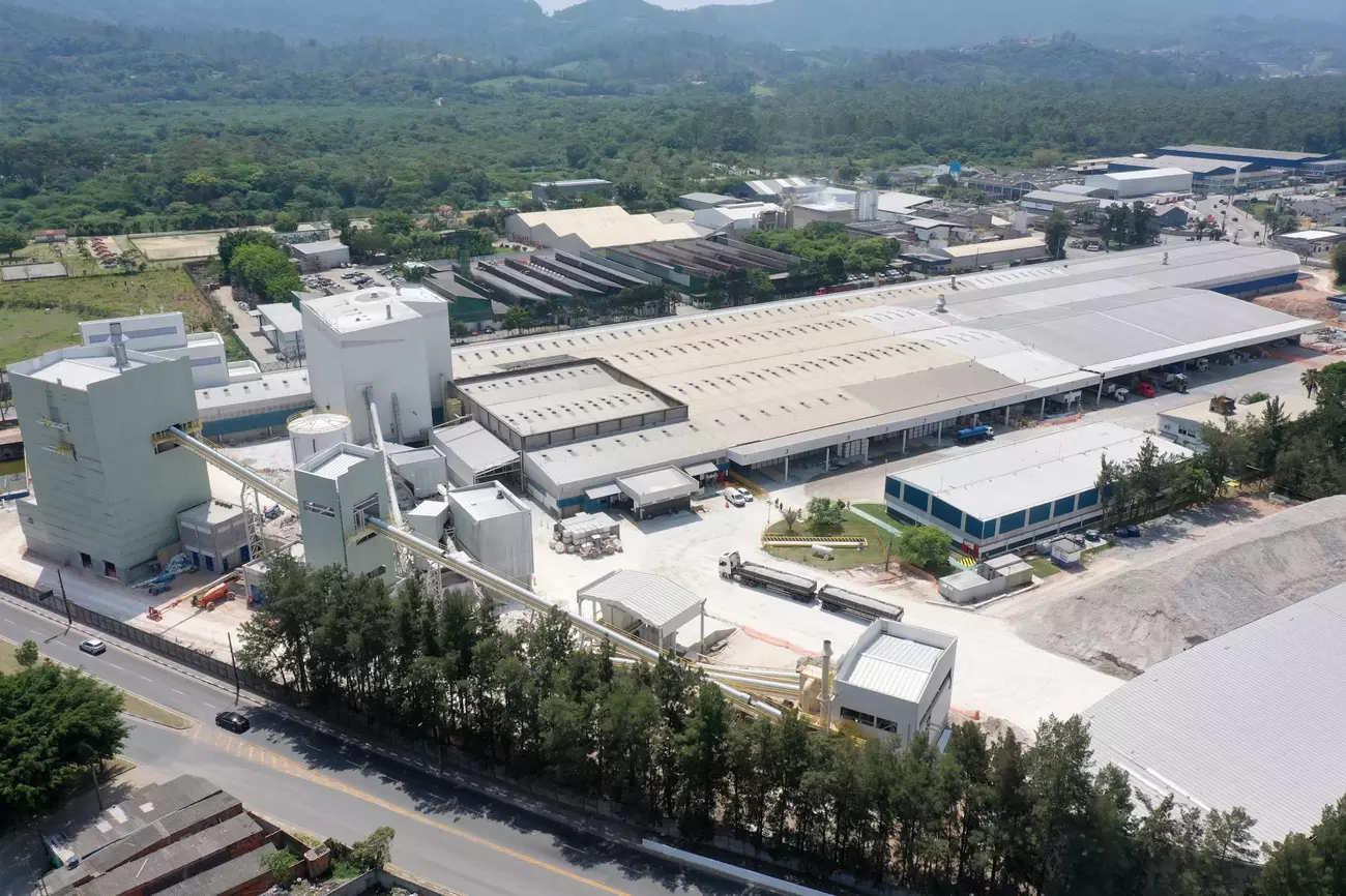 PLACO DO BRASIL | Placo do Brasil