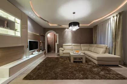 SANCA DE DRYWALL: 4 TIPOS PARA SE INSPIRAR | Placo do Brasil