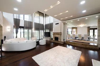 SANCA DE DRYWALL: 4 TIPOS PARA SE INSPIRAR | Placo do Brasil