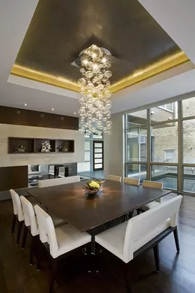 SANCA DE DRYWALL: 4 TIPOS PARA SE INSPIRAR | Placo do Brasil