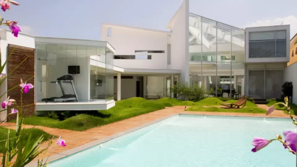 DRYWALL DÁ MAIS ESPAÇO PARA A SUA OBRA | Placo do Brasil