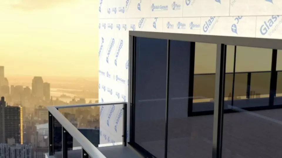 5 PRODUTOS INOVADORES DA LINHA PLACO DE DRYWALL | Placo do Brasil