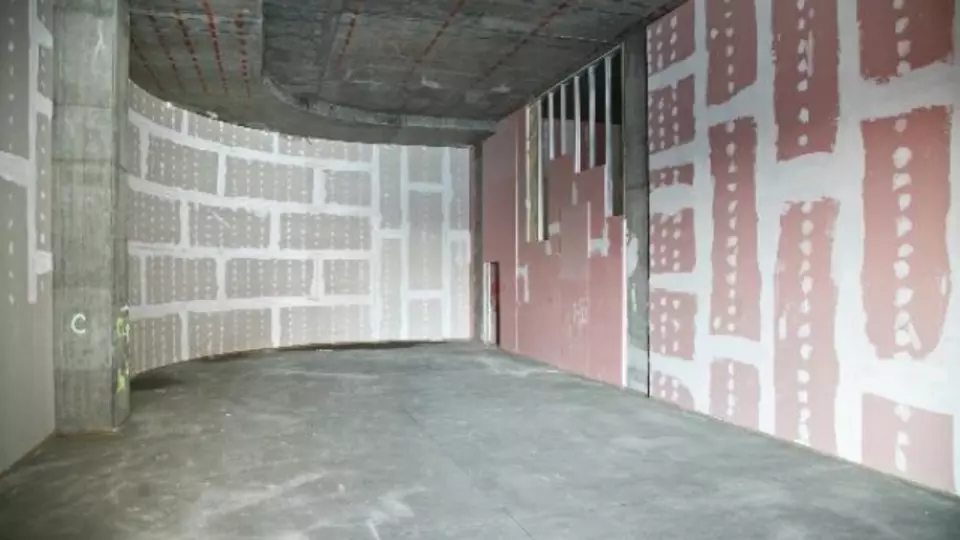 DRYWALL RESISTENTE AO FOGO: MITO OU VERDADE? | Placo do Brasil