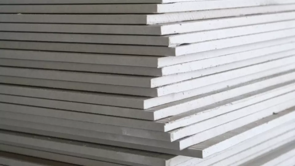 PLACAS DE DRYWALL: ENTENDA AS DIFERENÇAS PARA SABER QUAL INDICAR ...