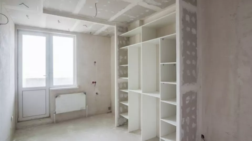 GUARDA-ROUPA DE DRYWALL: INSPIRE-SE E APRENDA COMO FAZER | Placo do Brasil