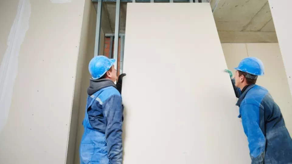 CONHEÇA 5 BENEFÍCIOS DO DRYWALL E SAIBA PORQUE ELE É A SUA MELHOR OPÇÃO ...