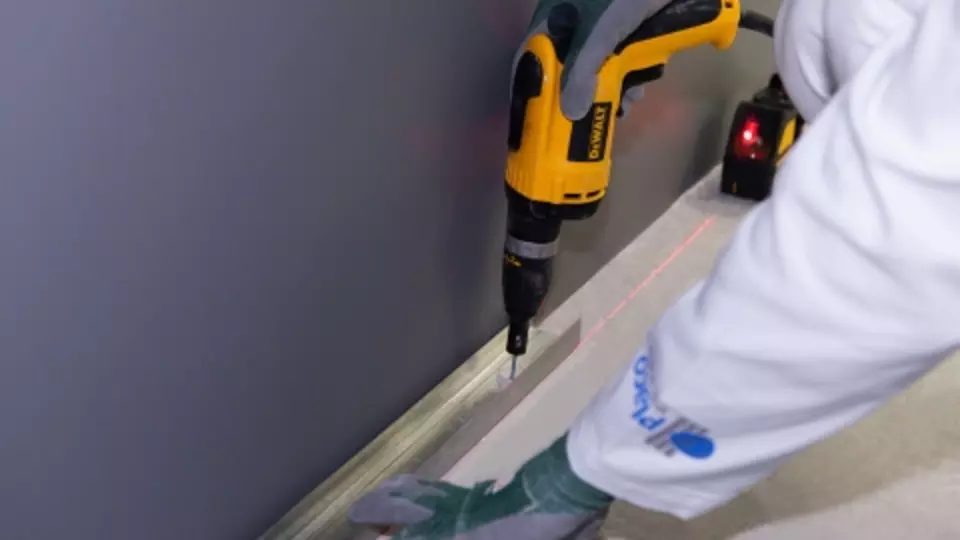 REVESTIMENTO ESTRUTURADO | Placo do Brasil