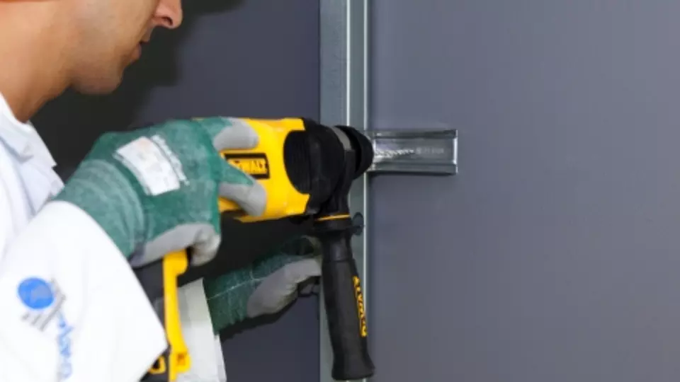 REVESTIMENTO ESTRUTURADO | Placo do Brasil