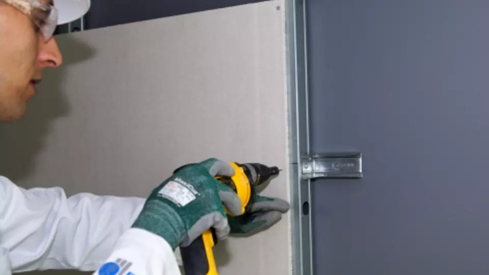 REVESTIMENTO ESTRUTURADO | Placo do Brasil