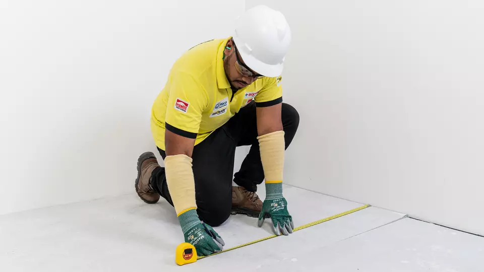 PAREDE DUPLA | Placo do Brasil