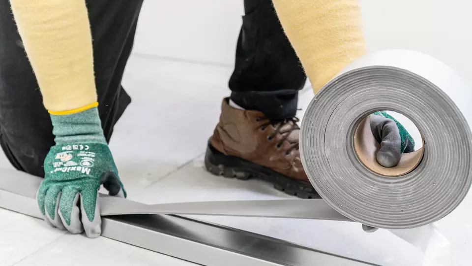 PAREDE DUPLA | Placo do Brasil