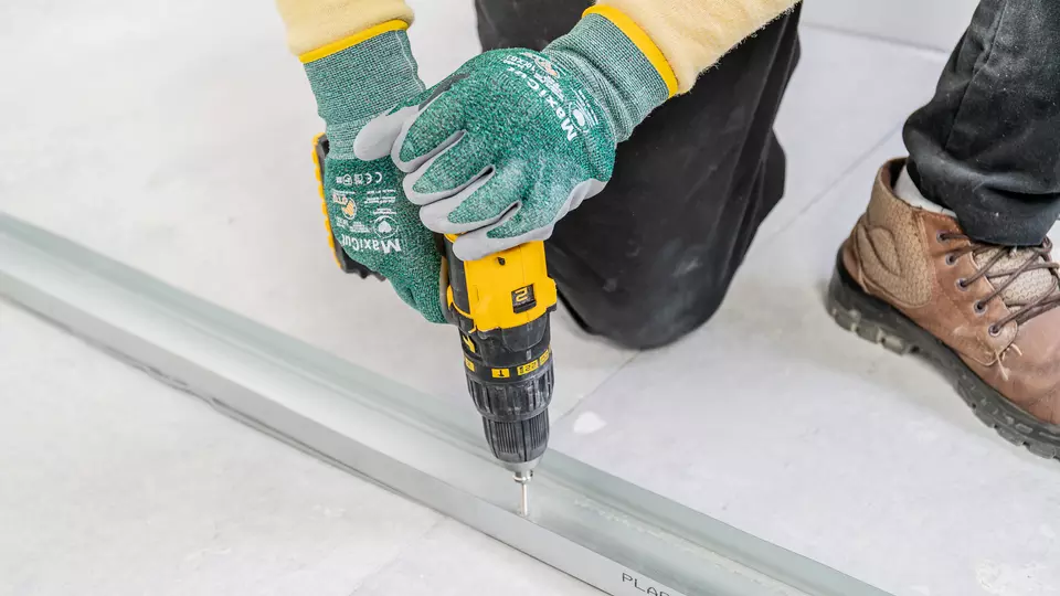 PAREDE SIMPLES | Placo do Brasil