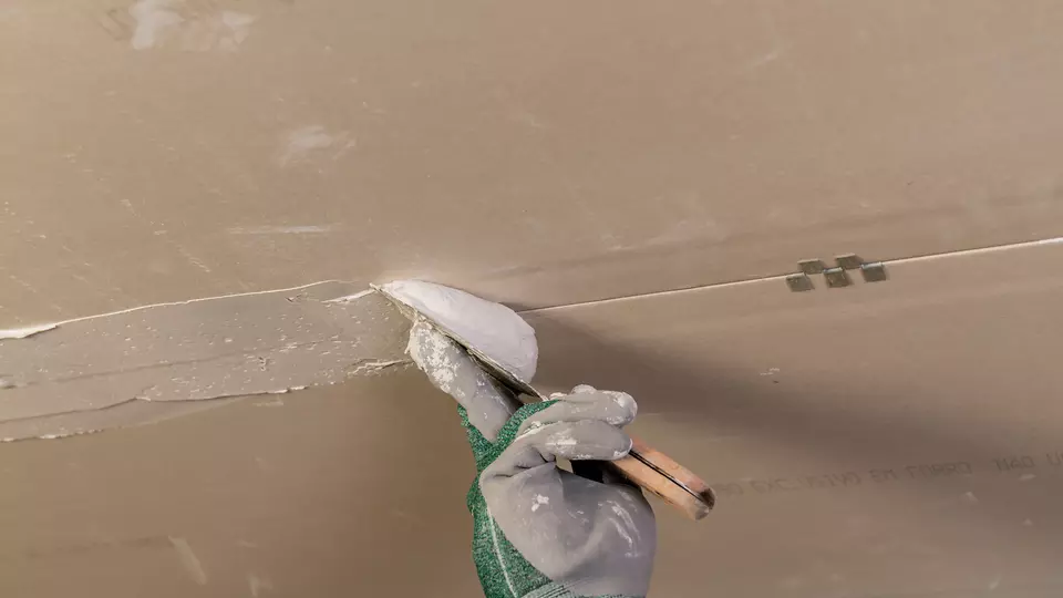 SISTEMA FORRO FHP | Placo do Brasil