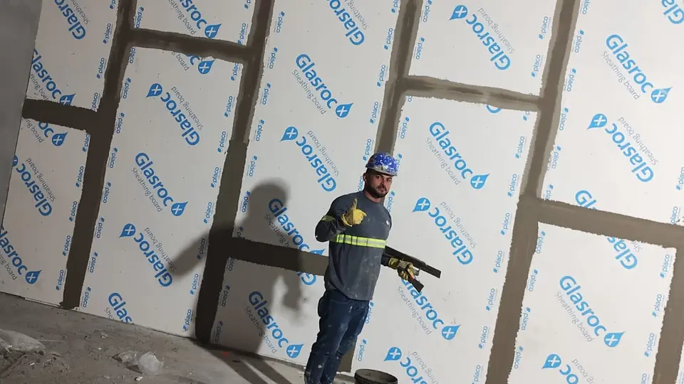 Retrofit do Pacaembu: saiba detalhes da atuação da Placo no novo ...