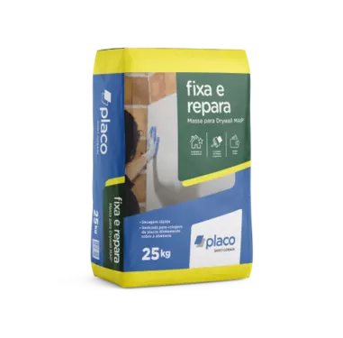 MASSA MAP | Placo do Brasil