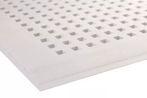 GYPTONE BIG QUATTRO 41 | Placo do Brasil