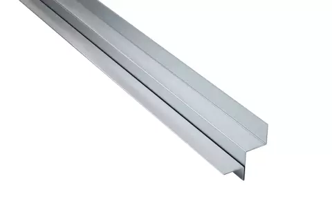 TABICA METÁLICA PERFURADA CR4 | Placo do Brasil