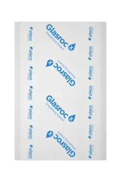 PLACA GLASROC X - 12,5 MM | Placo do Brasil